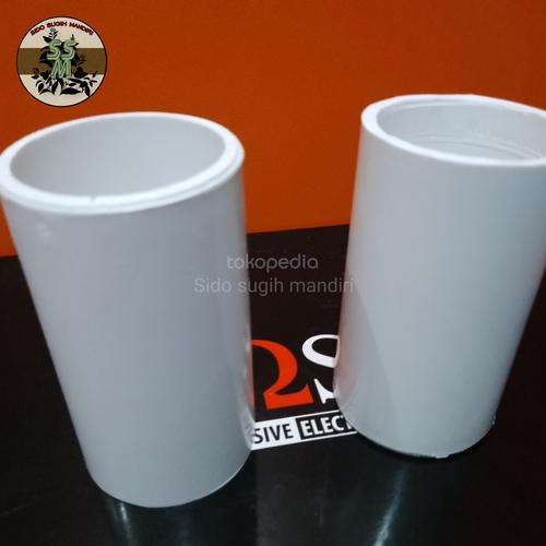 Jual sok 32mm merek boss warna putih - Jakarta Barat - Sido Sugih ...