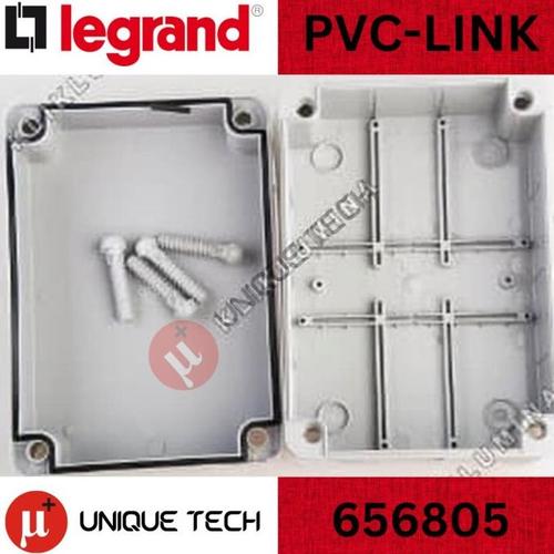 Jual LEGRAND JUNCTION BOX DURADUS 656805 215X150X110MM WATERPROOF ...