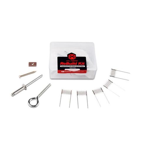 Jual TOPERLE12 RBK COILMASTER LENGKAP SEMUA JENIS POD COIL MASTER - DM1 ...
