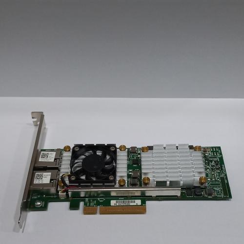 Jual Dell Broadcom 57810s PCIe Dual Port Network Adapter DP/N 0W1GCR ...