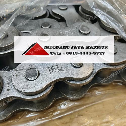 Jual ROLLER CHAIN RS 160-1 SINGLE RANTAI RS 160 - 1 - Jakarta Barat ...