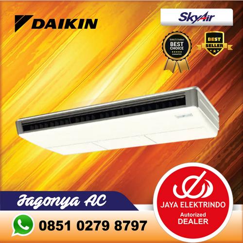 Promo AC DAIKIN CEILING SUSPENDED INVERTER 5 PK Cicil 0% 3x - Kota ...