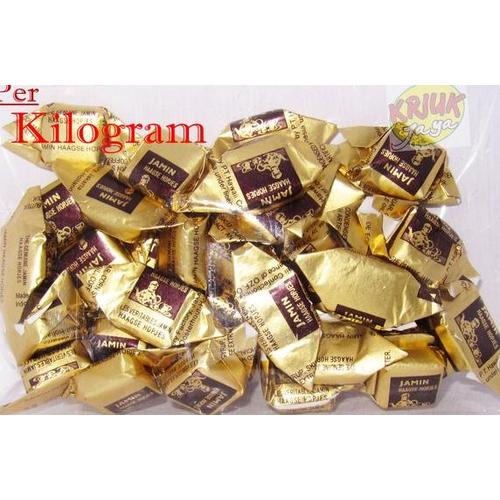 Jual Permen Kopi Hopjes ( Kiloan / Curah ) - Jakarta Barat - RIRI ...