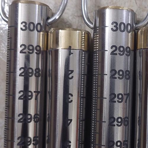 Jual stick sounding divstick alat ukur bbm panjang 3 meter sambung 15 ...