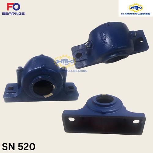 Jual FO Plummer Block SN520/ SN 520 - 180 mm - Jakarta Pusat - Makmur ...