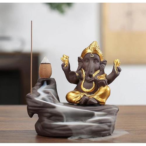 Jual Tempat Hio Dupa Peluru Air Terjun NAGA Kerucut Asap Turun Back ...