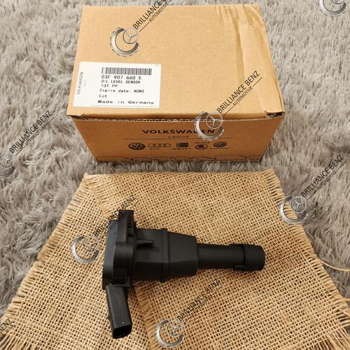 Jual SENSOR OIL LEVEL (CARTER MESIN) AUDI A4 B8.5, AUDI Q5 FACELIFT ORI ...