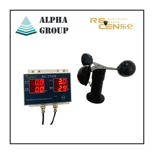 Jual RC-FS08 - Wind Speed Indicator - Kab. Tangerang - Alpha Group ...