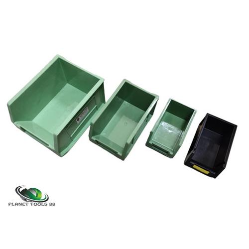 Jual Rak Susun Kertas Rak Baut Stackable Jolly Box Hanata Kenmaster ...