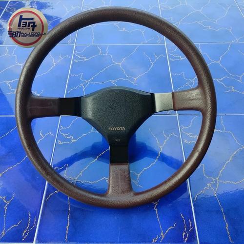 Jual AE86 Steering Wheel - Kota Magelang - E80autoshop | Tokopedia