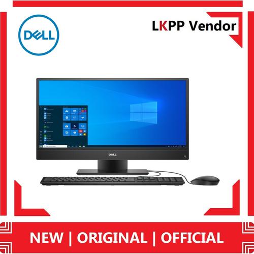Jual DELL OPTIPLEX 3280 i5-10500T-8-1TB-TOUCH-21.5 Wind 11 Pro 3Years ...