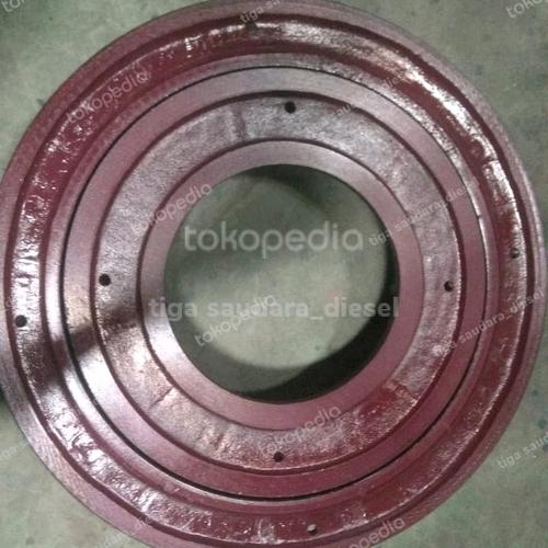 Jual gigi pintu ffc 45 gigi pintu disk mill ffc 45 (1 set) - Jakarta ...