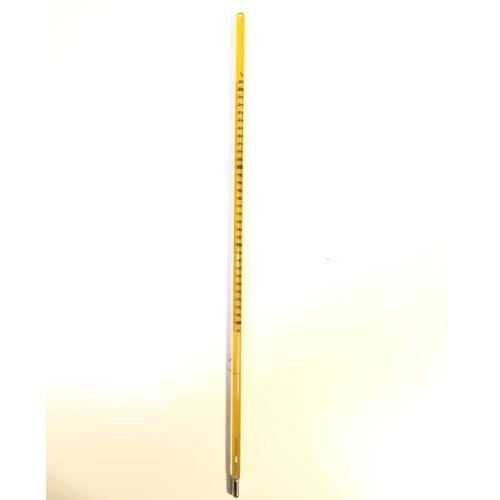 Jual ludwig schneider astm 47C thermometer glass kinematic viscosity ...