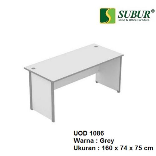 Jual Meja UNO tipe UOD 1086 - Jakarta Pusat - Subur Furniture | Tokopedia