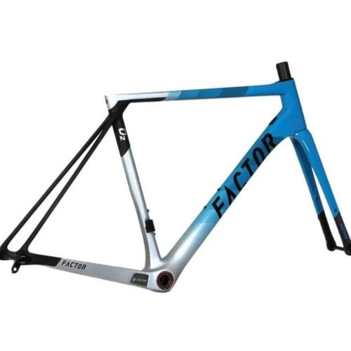 Jual Frame Set Factor O2 size 52 - Jakarta Barat - Sepeda98 | Tokopedia