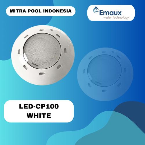 Jual Lampu Kolam Renang EMAUXLED Underwater Pool Light emaux LED ...