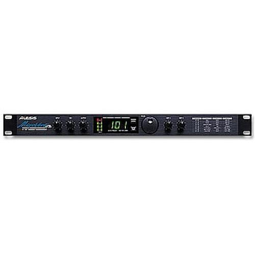 Jual Alesis Microverb 4 Microverb4 Signal Processor ORIGINAL - Jakarta ...