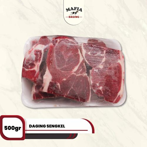 Promo DAGING SENGKEL SAPI AUSTRALIA 500gr - Kab. Tangerang - Mafia ...