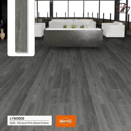 Jual lantai kayu vinyl untuk ruang kantor motto 2mm LM3609/box ...