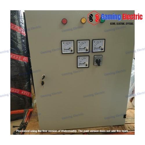 Jual Panel COS Distribusi 3 phase 100A 3 Group Input - Kab. Bogor ...