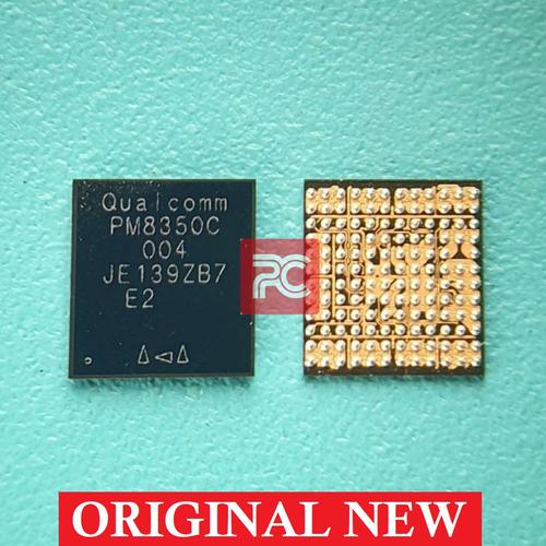 Jual IC POWER PM8350C-004 MI 11 ASUS ROG ORIGINAL NEW - Kota Makassar - PHANIACELL | Tokopedia