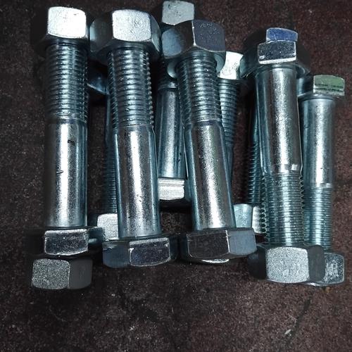 Jual baut mur galvanis m30 x 150 ht - Jakarta Barat ...