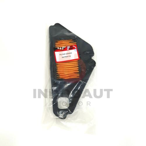 Jual Saringan Filter Udara Suzuki Satria FU 150 F150 Lama Karbu JTH ...