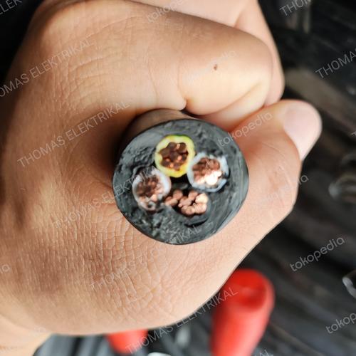 Jual kabel NYY 4x16mm supreme kabel tufur 4x16 mm kabel power - Jakarta ...