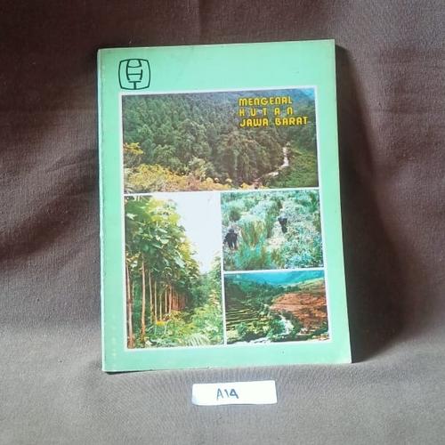 Jual Mengenal Hutan Jawa Barat - Kota Depok - GubukBook | Tokopedia