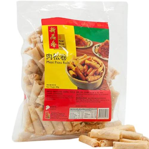 Jual New Peng Hiang Mini Floss Roll (400g) - Kota Batam - Babakiwi ...