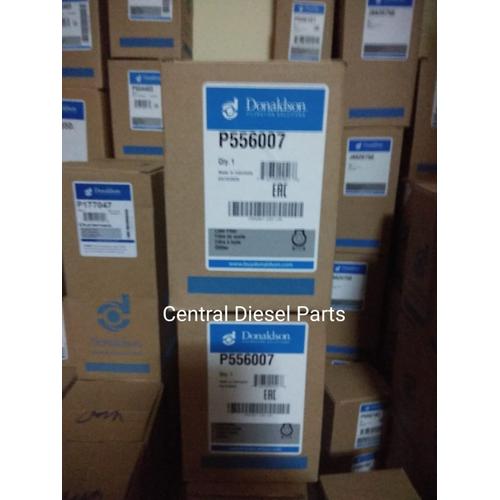 Jual Filter Oli / Oil Filter 6D31 6BG1 P556007 Donaldson - Jakarta ...