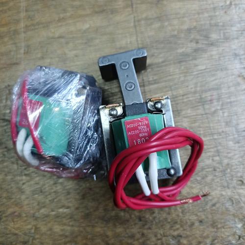 Jual SOLENOID VALVE TARIK SMC - Jakarta Barat - pneumatic inti jaya ...