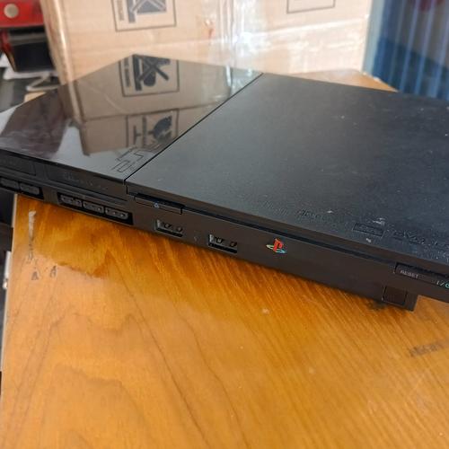 Jual ps2 slim matrix fd 64gb - Kab. Pacitan - johndoe | Tokopedia