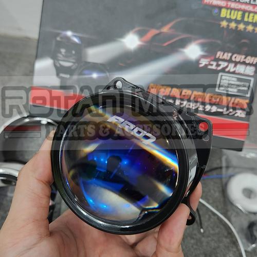 Jual PROJIE / PROYEKTOR BILED / LASER PRO7 P730 HV 3INCH BLUE LENS ...