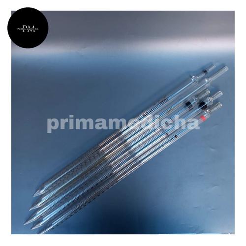 Jual Pipet Ukur 50 ML / Measuring Pipette - IWAKI - Kota Bandung ...