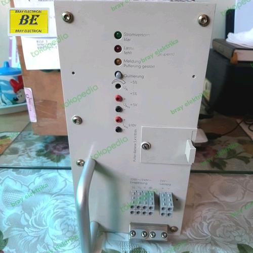 Jual 6EV2031-4FC00 POWER SUPPLY SIEMENS - Kota Tangerang Selatan - BRAY ELECTRICAL | Tokopedia