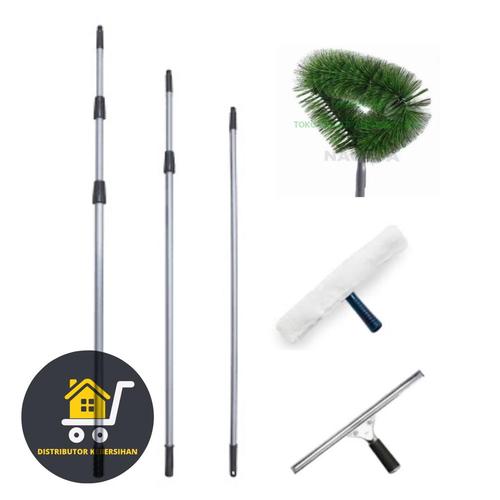 Jual Sapu Plafon / Sapu Laba Laba / Sapu Langit Langit / Rakbol ...