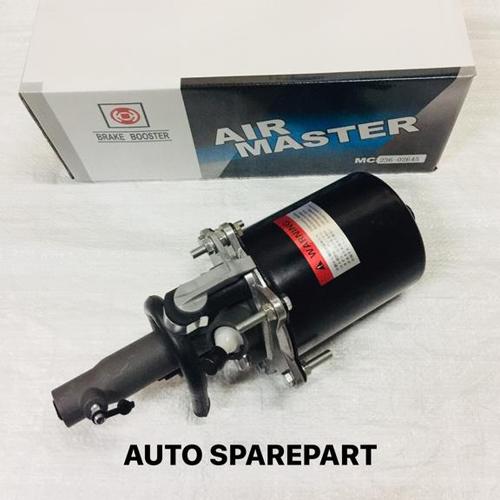 Jual AIR MASTER ASSY BOSTER PAKAM REM HINO LOHAN ENGKEL FG 235TI FG210 ...