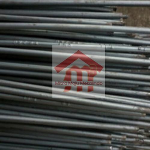 Jual BESI BETON SNI POLOS 10 (9,5) MM X 12 M - Kota Surabaya - Mitra ...