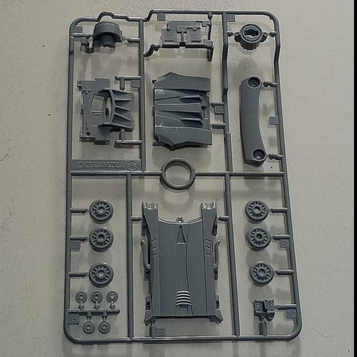 Jual Tamiya Gear Box Gearbox AR Chassis Grey Abu Original Tamiya ...