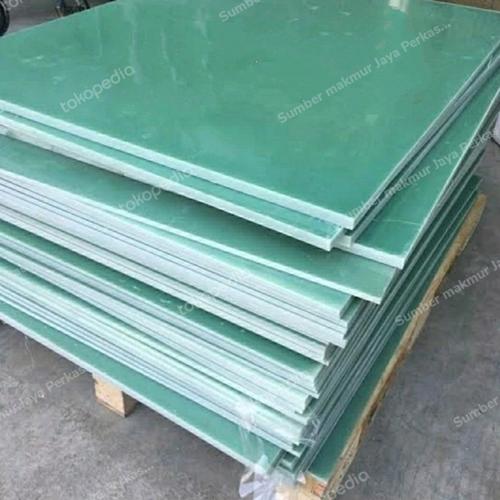 Jual Resin Hijau Lembaran 0,5mm x 30cm x 50cm ( Epoxy Resin Sheet G10 ) - Jakarta Barat - Sumber ...