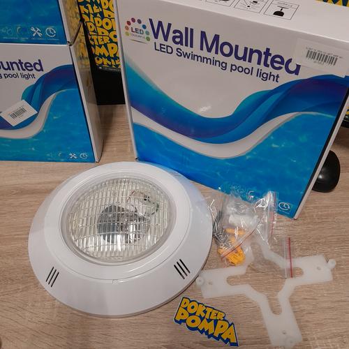 Jual LAMPU KOLAM RENANG XLIGHT YC292-A 100W WARM WHITE, HALOGEN - POOL ...