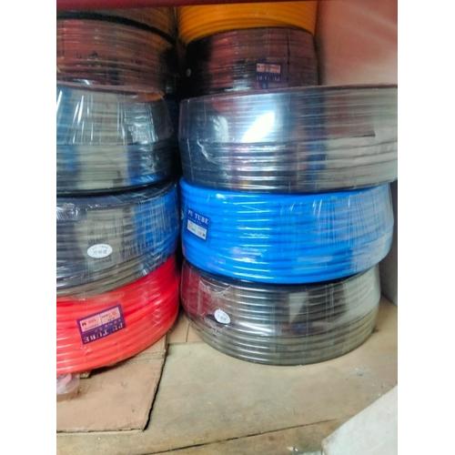 Jual SELANG PU 12X8 MM PER METER / PER 1 METER WARNA CLEAR - Jakarta ...