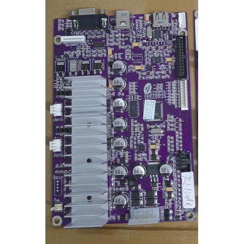 Jual Mainboard RCXA 60 / 130 Original Model Rhinotec - NEW RCXA LCD ...