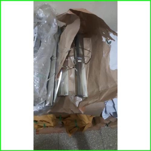 Jual klem kalender / kaleng jepit kalender 32cm ECERAN harga 1pcs ...