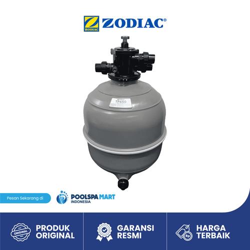 Jual ZODIAC THERMOPLASTIC SAND FILTER KOLAM RENANG FILTRASI JERNIH POOL ...