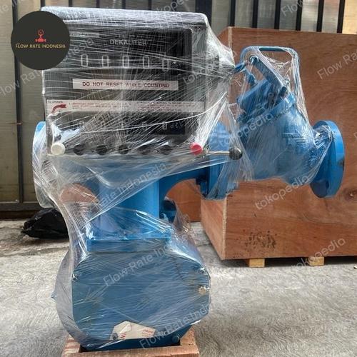 Jual Flow Meter Avery Hardoll BM250 Single Capsule Include Preset Valve ...