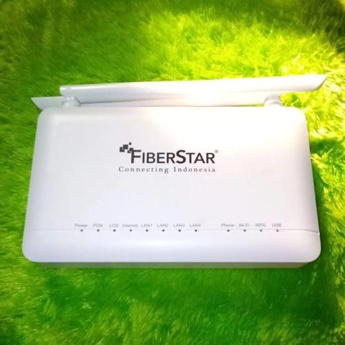 Jual router fiberstar - Kota Depok - Barokah CR99 | Tokopedia