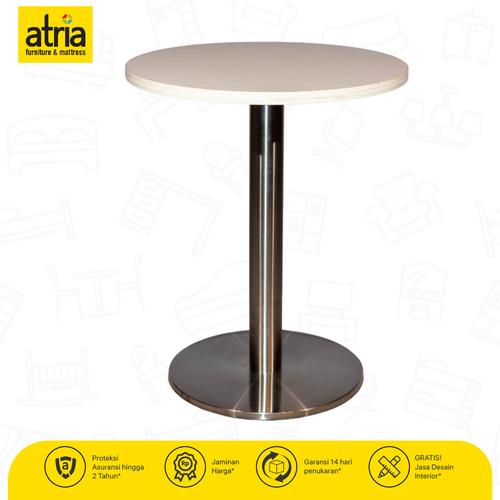 Jual Meja Essen Atria Top Table 70x2x5Cm Varian Warna - Square ...