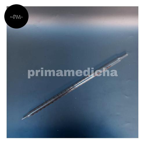 Jual Pipet Ukur 15 ML IWAKI PYREX / Measuring Pipette - Kota Bandung ...